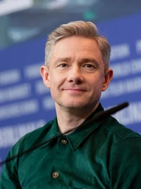 Martin Freeman | Fargo Wiki | Fandom