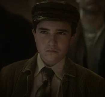 Josto Fadda | Fargo Wiki | Fandom