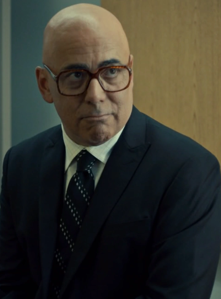 Hamish Broker | Fargo Wiki | Fandom