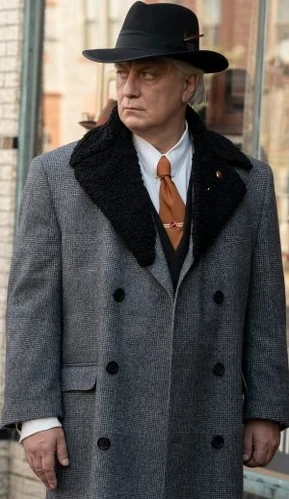 Donatello Fadda | Fargo Wiki | Fandom