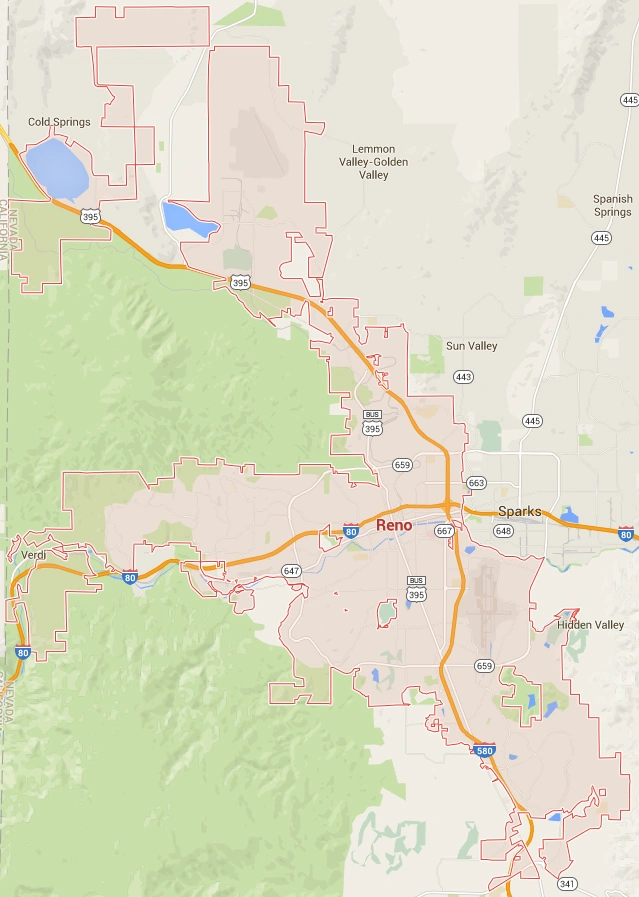 Reno, Nevada | Fargo Wiki | Fandom