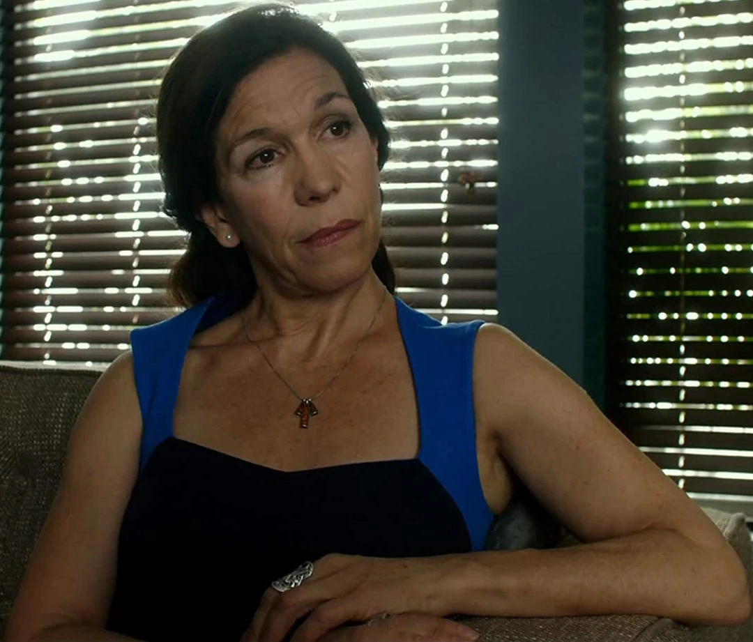 Allegra Fulton | Fargo Wiki | Fandom