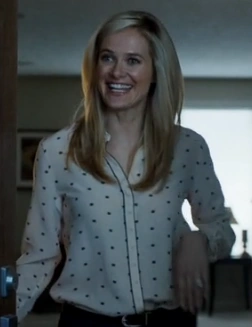 Kitty Nygaard | Fargo Wiki | Fandom