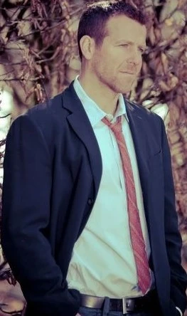 Christopher Rosamond | Fargo Wiki | Fandom