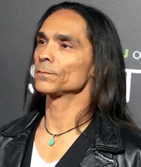 Zahn McClarnon | Fargo Wiki | Fandom