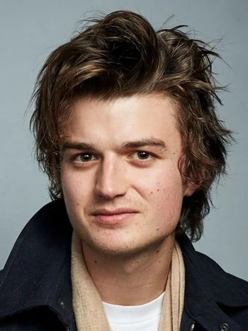 Joe Keery | Fargo Wiki | Fandom