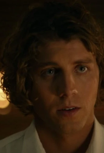 Lars Olmstead | Fargo Wiki | Fandom