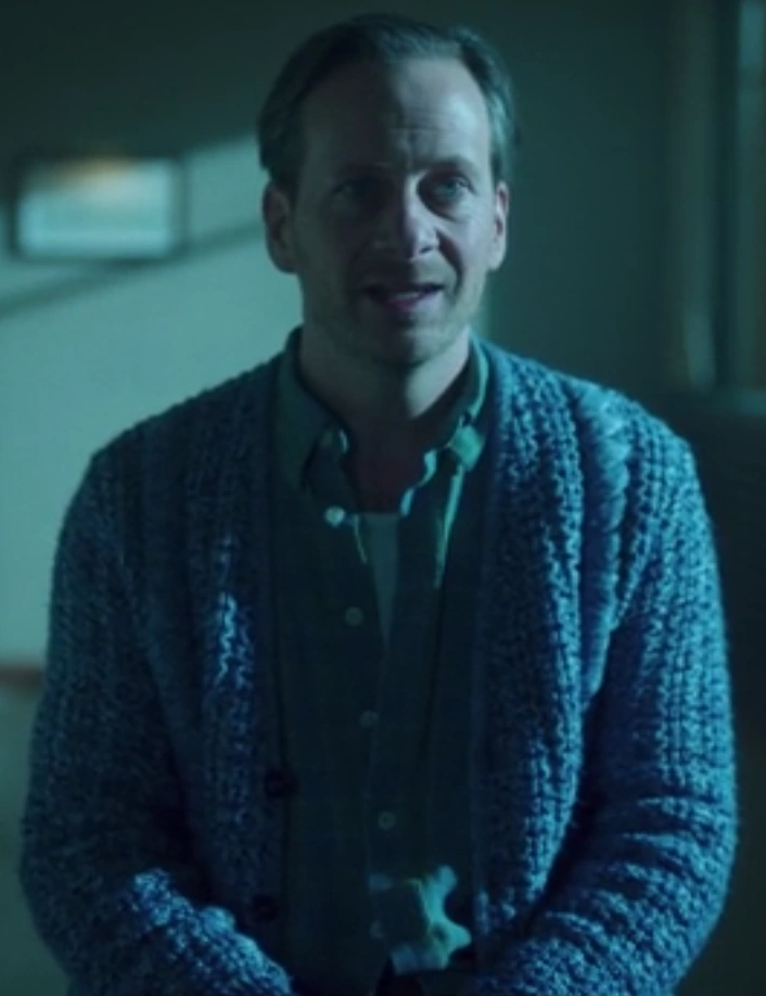 Jakob Ungerleider | Fargo Wiki | Fandom