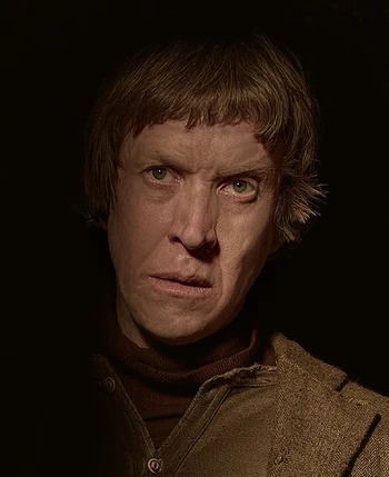 Ole Munch | Fargo Wiki | Fandom