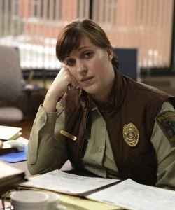 Molly Solverson | Fargo Wiki | Fandom