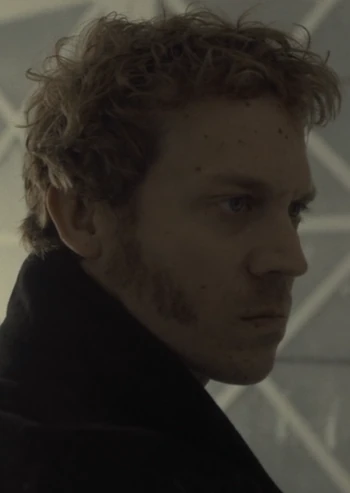 Wes Wrench | Fargo Wiki | Fandom