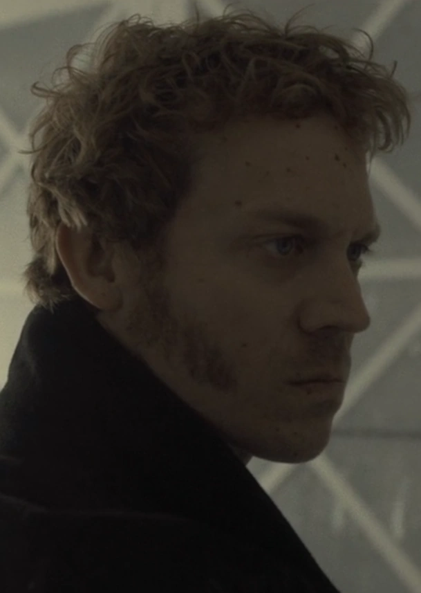 Wes Wrench | Fargo Wiki | Fandom