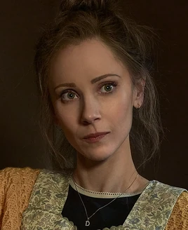 Dot Lyon | Fargo Wiki | Fandom