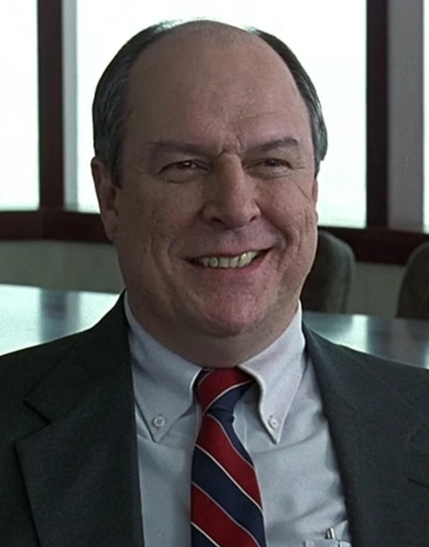 Stan Grossman | Fargo Wiki | Fandom