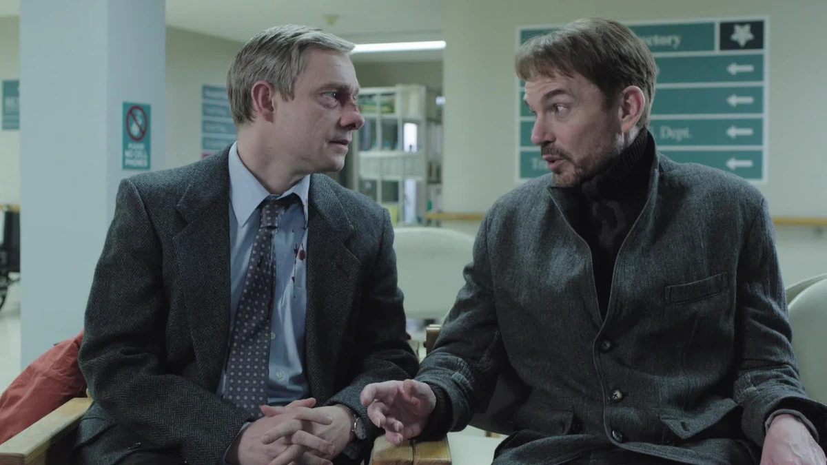 Category:Episodes | Fargo Wiki | Fandom