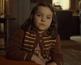 Molly Solverson | Fargo Wiki | Fandom