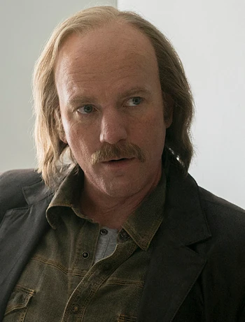 Ray Stussy | Fargo Wiki | Fandom