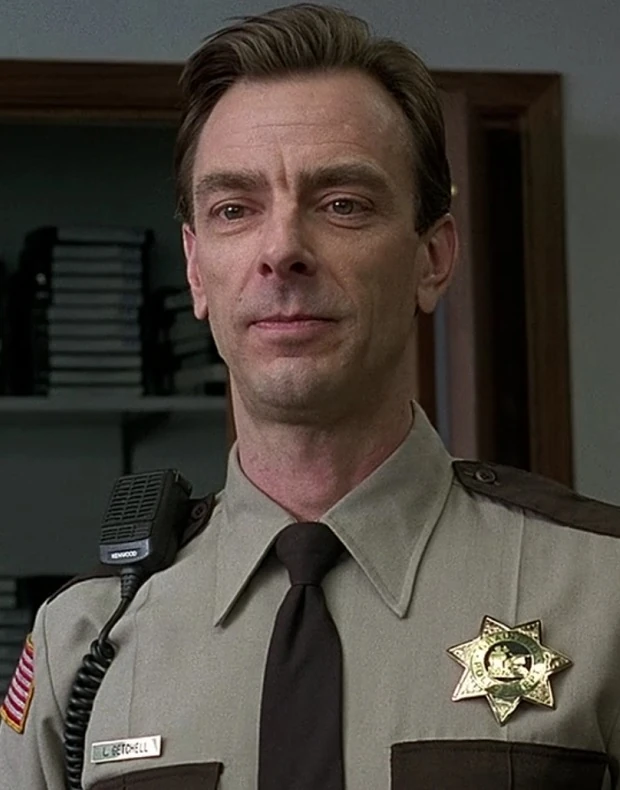 Lou Getchell | Fargo Wiki | Fandom