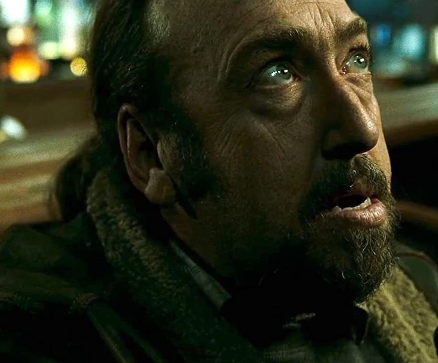 Mark Acheson | Fargo Wiki | Fandom