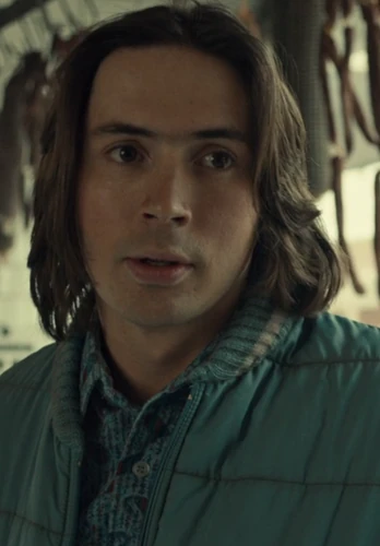 Charlie Gerhardt | Fargo Wiki | Fandom