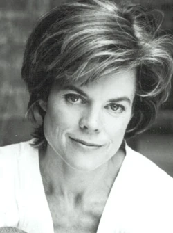 Kristin Rudrüd | Fargo Wiki | Fandom