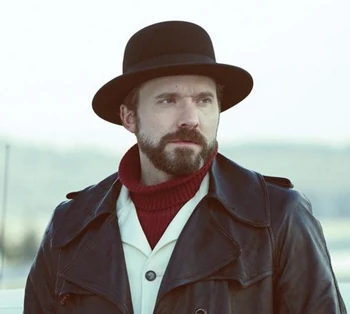 Wayne Kitchen | Fargo Wiki | Fandom