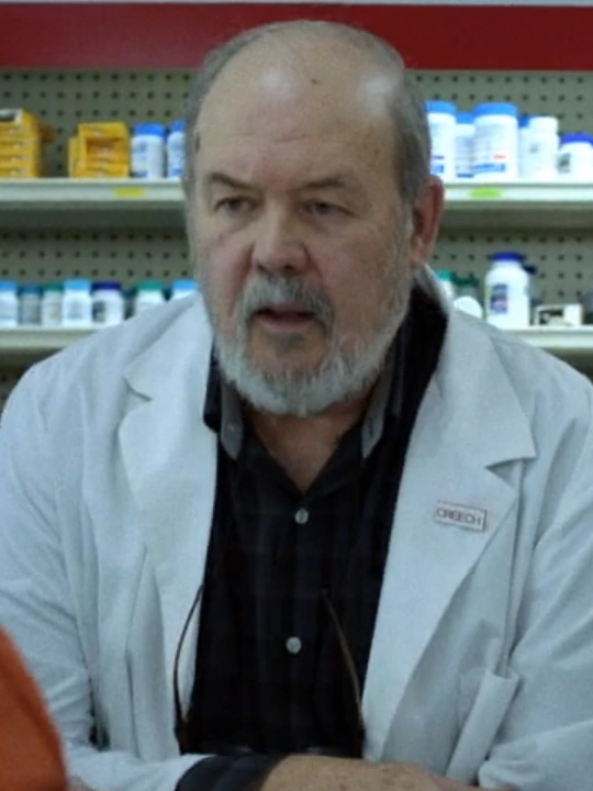 Olaf Creech | Fargo Wiki | Fandom