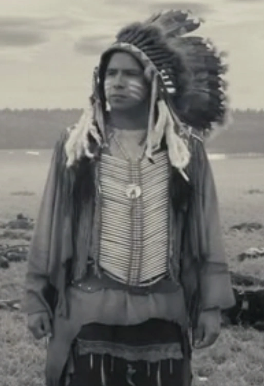 Running Bear | Fargo Wiki | Fandom