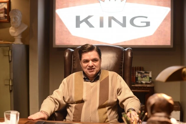 Stavros Milos/Gallery | Fargo Wiki | Fandom