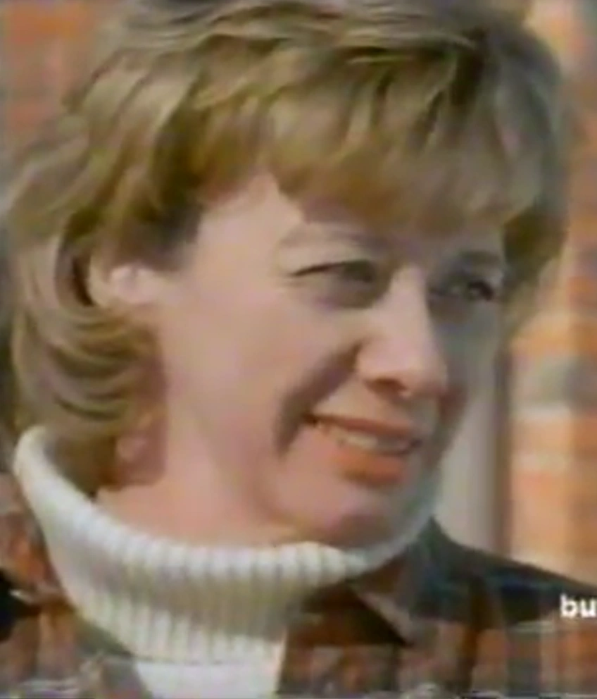 Anne Mendelson | Fargo Wiki | Fandom