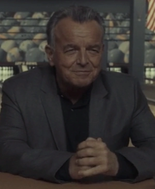 Paul Murrane | Fargo Wiki | Fandom