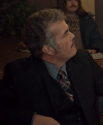 Taylor | Fargo Wiki | Fandom