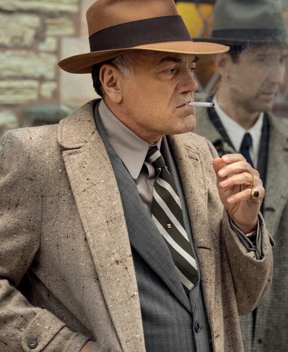 Ebal Violante | Fargo Wiki | Fandom