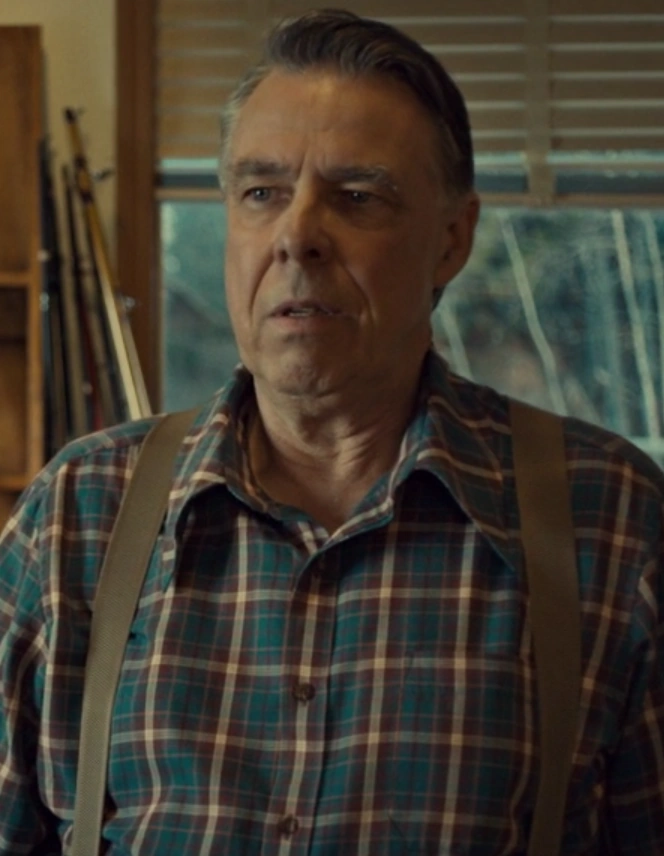Maynard Oltorf | Fargo Wiki | Fandom