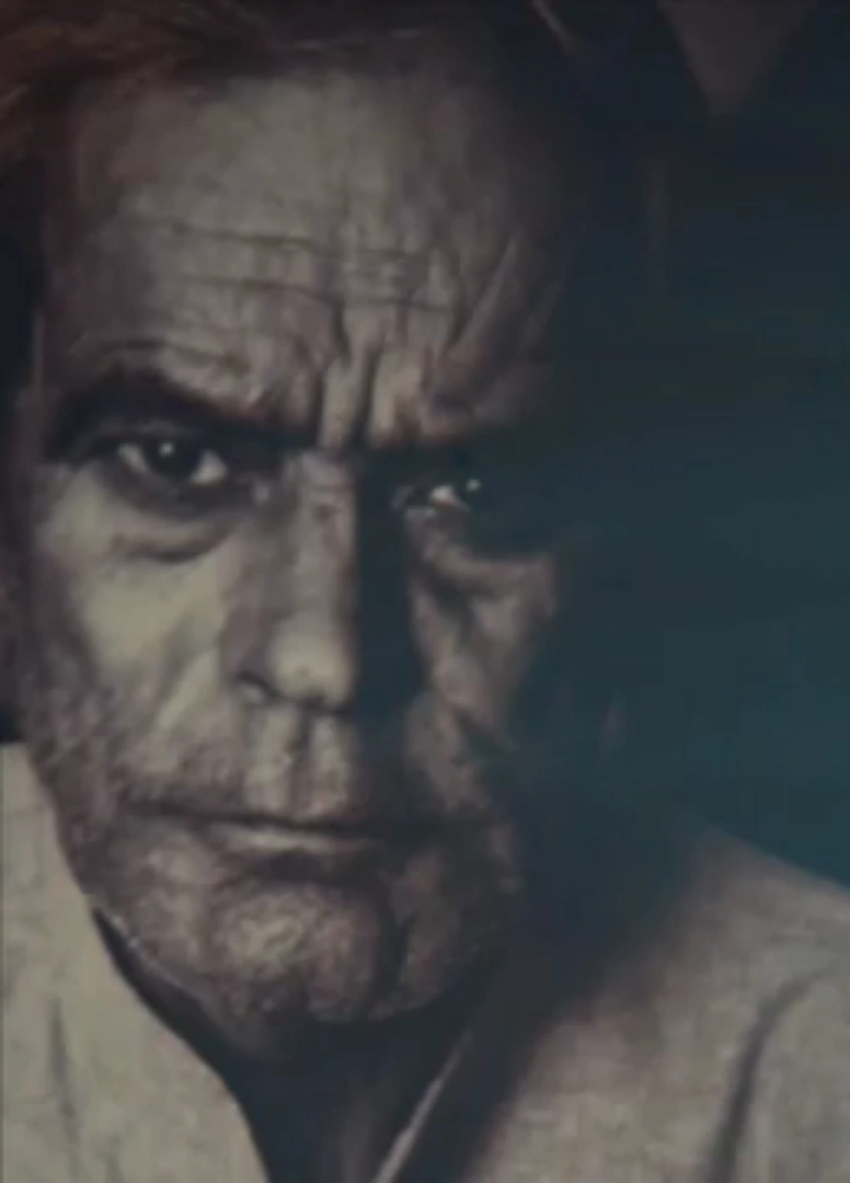 Dieter Gerhardt | Fargo Wiki | Fandom