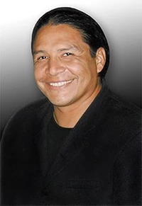 Steve Reevis | Fargo Wiki | Fandom