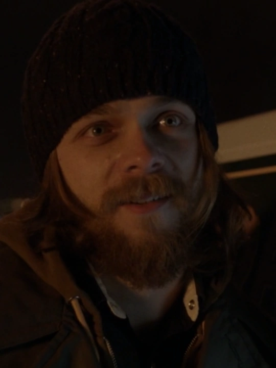 Calamity Joe | Fargo Wiki | Fandom
