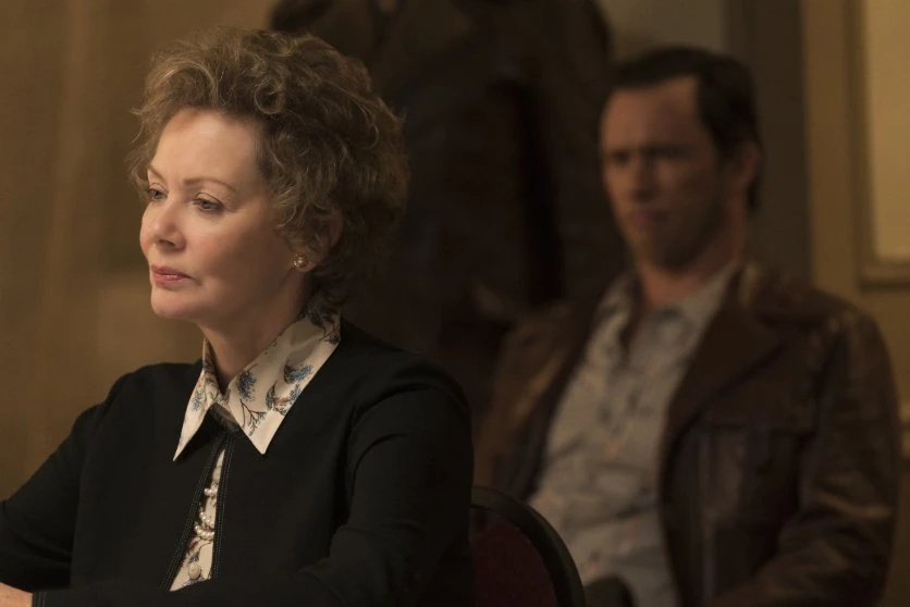 Fear and Trembling | Fargo Wiki | Fandom