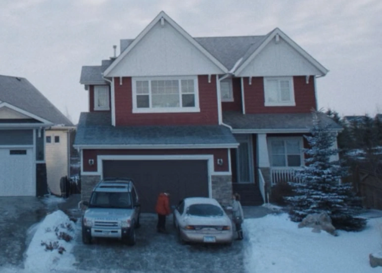Nygaard residence | Fargo Wiki | Fandom