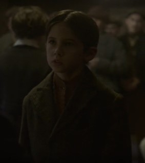 Rabbi Milligan | Fargo Wiki | Fandom