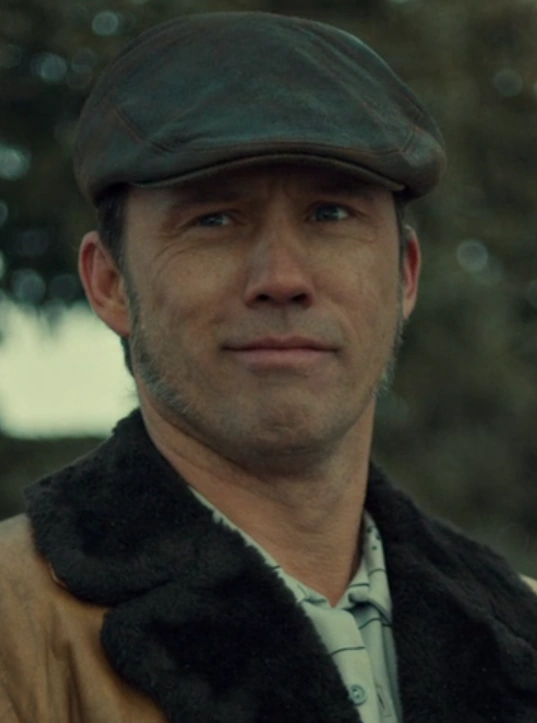 Dodd Gerhardt | Fargo Wiki | Fandom
