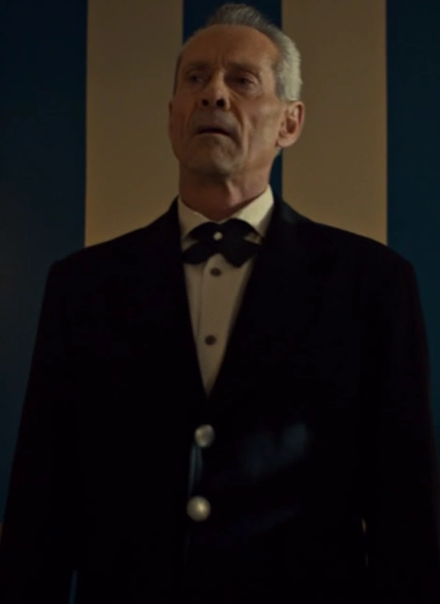 The Undertaker | Fargo Wiki | Fandom