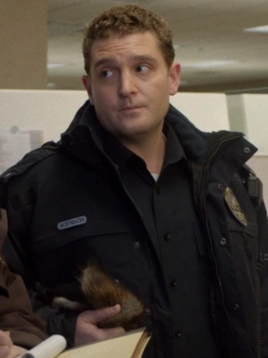 Auerbach | Fargo Wiki | Fandom