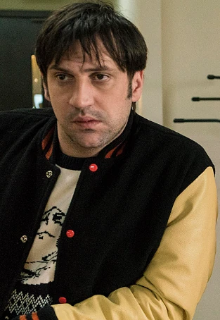 Yuri Gurka | Fargo Wiki | Fandom