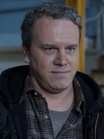 Sam Hess | Fargo Wiki | Fandom