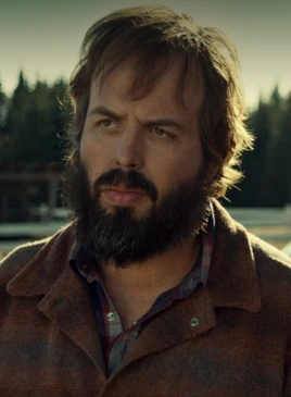 Bear Gerhardt | Fargo Wiki | Fandom