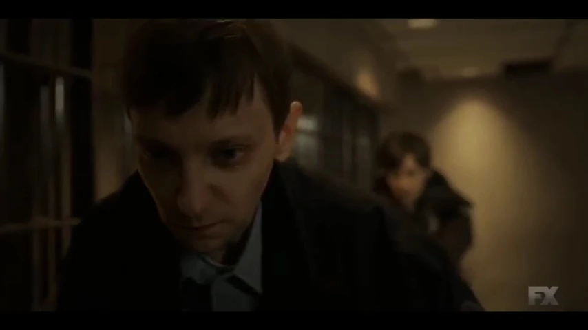 Golem | Fargo Wiki | Fandom