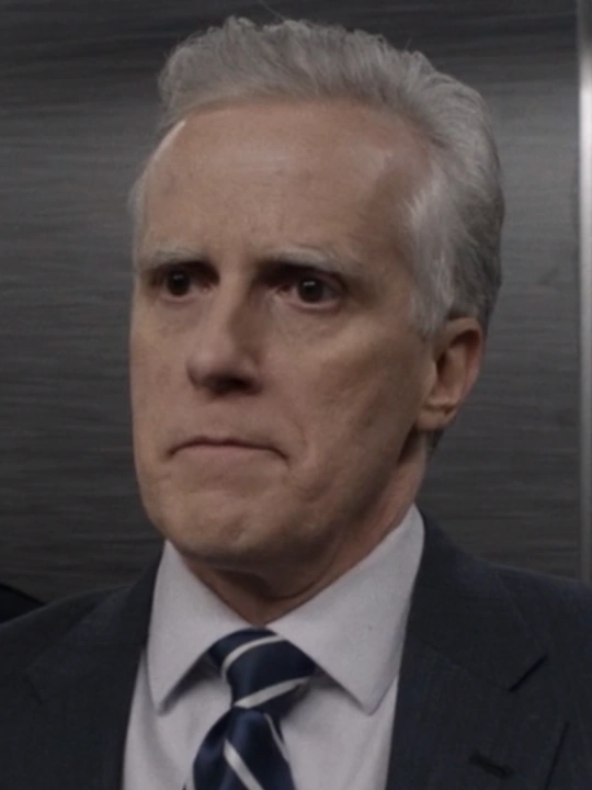 David Even | Fargo Wiki | Fandom