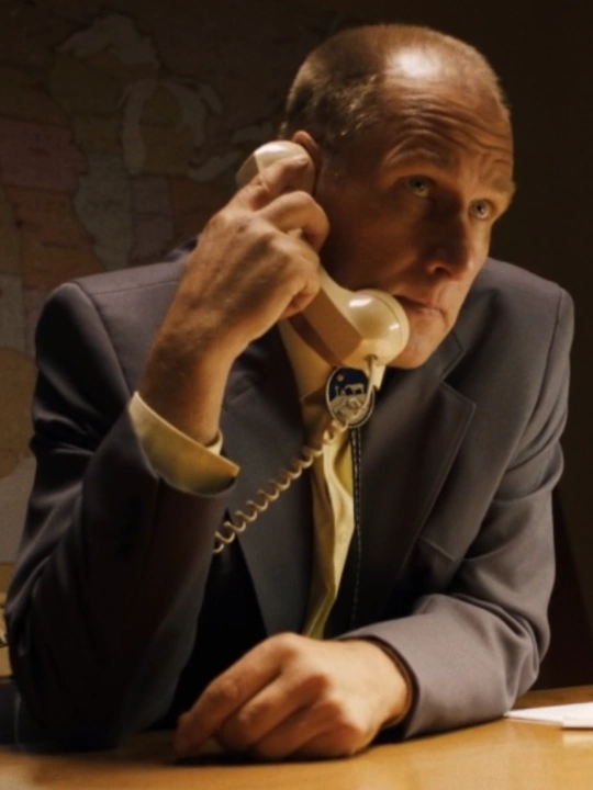 Mr. Rundle | Fargo Wiki | Fandom