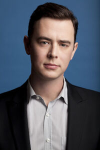 Colin Hanks | Fargo Wiki | Fandom